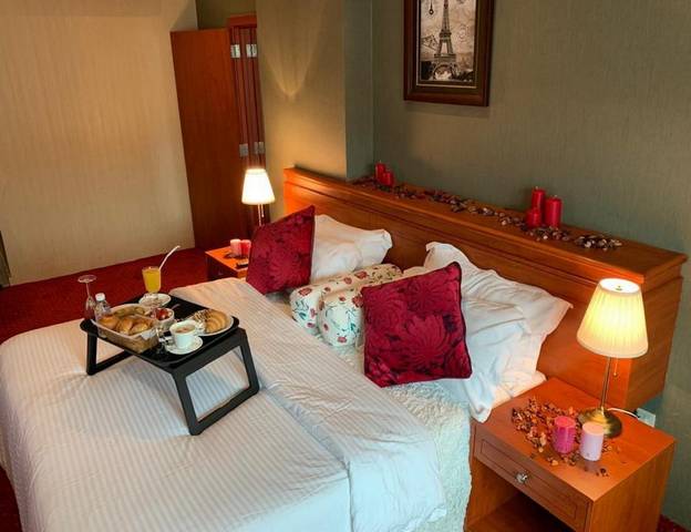 أفضل 5 من فنادق محبس الجن للعائلات الموصى بها لعام 2022