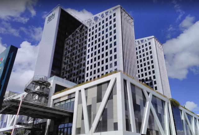 أفضل 10 انشطة في بارك مول سطيف