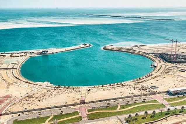 أفضل 8 انشطة سياحية في الواجهة البحرية ينبع