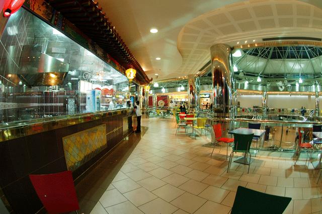 أفضل 5 انشطة في الصيرفي مول جدة